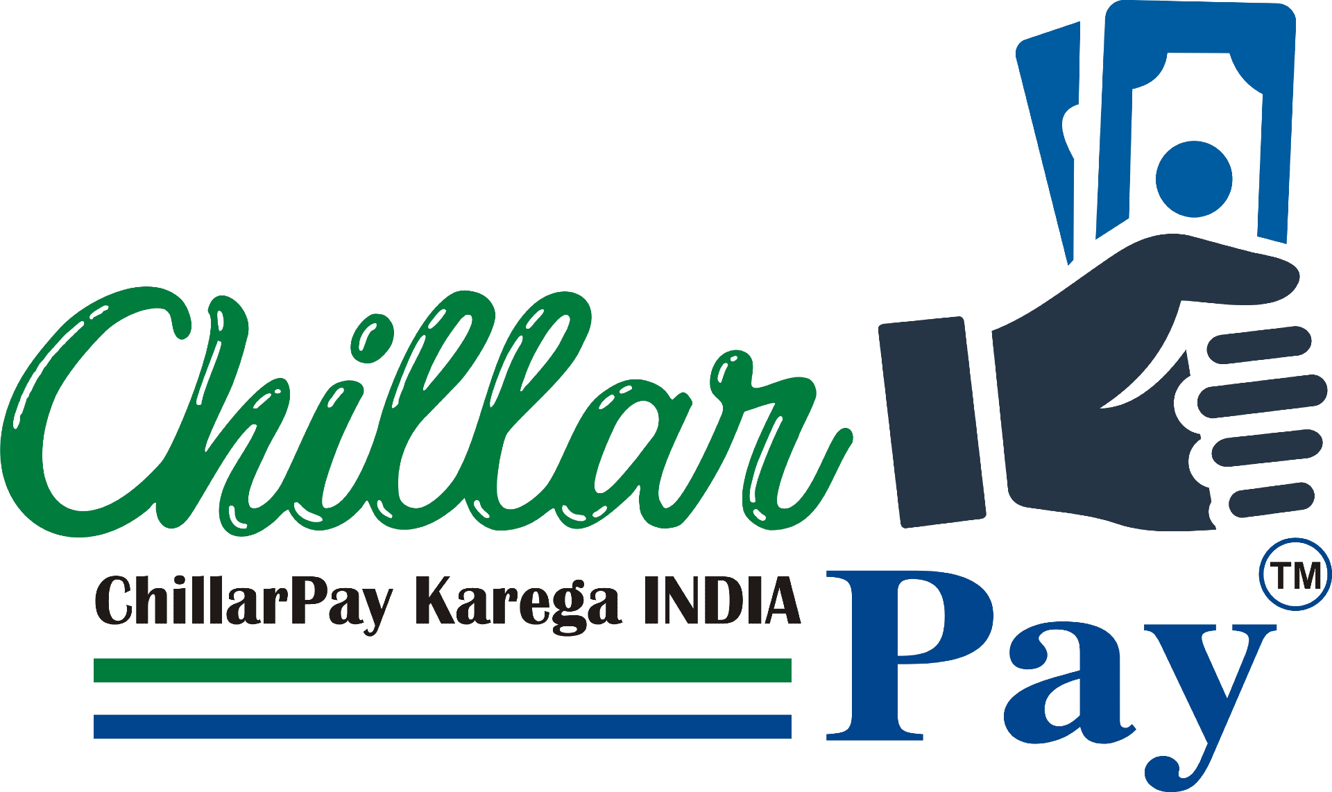 Chillar Pay Refund Cancellation
